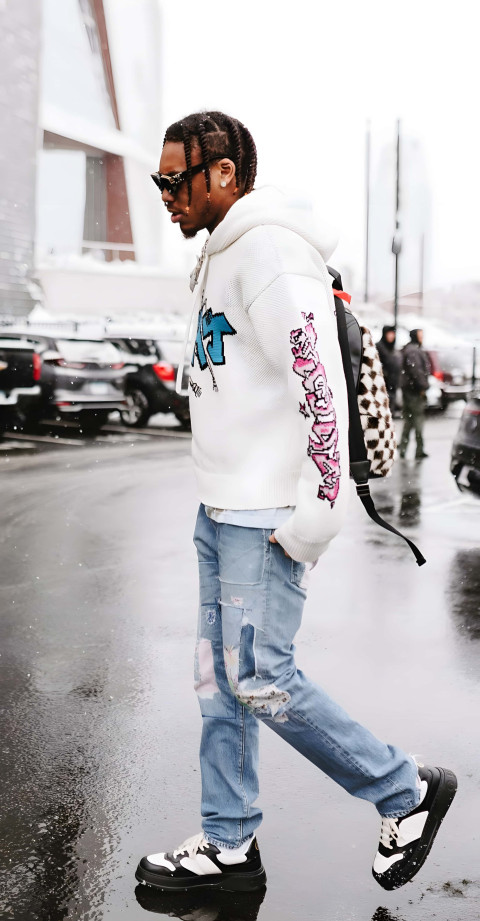 [122+] Justin Jefferson Wallpapers in 4K, HD for Desktop & Phone