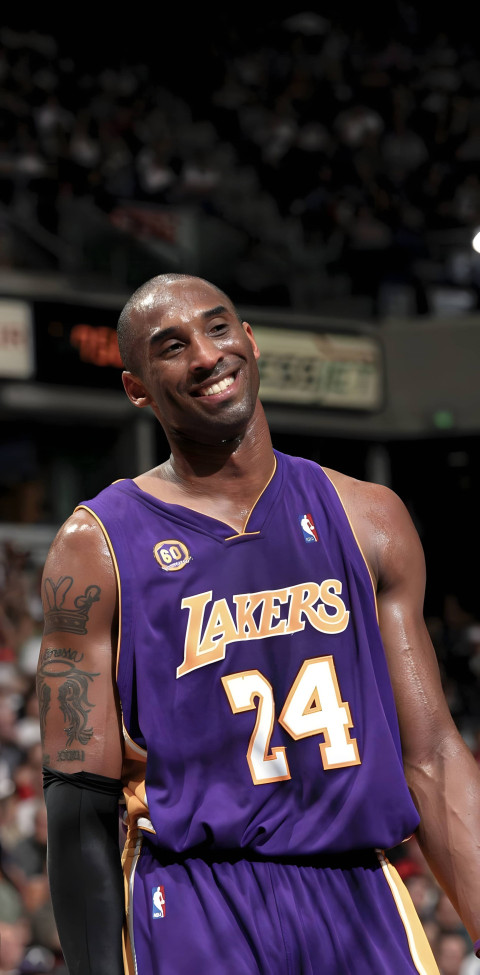 [94+] Kobe Bryant Wallpapers in 4K, HD for Desktop & Phone