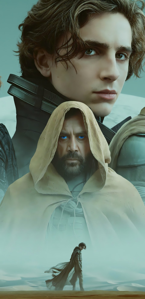 [70+] Dune Wallpapers in 4K, HD for Desktop & Phone