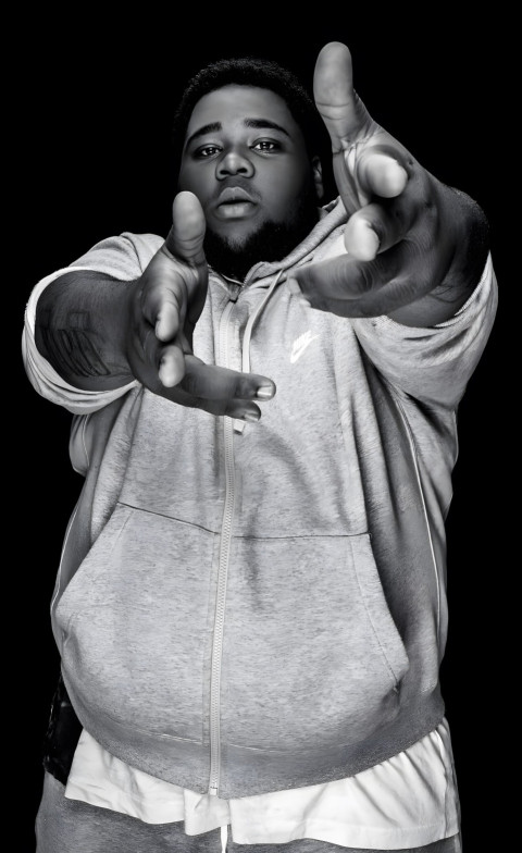 [40+] Rod Wave Wallpapers in 4K, HD for Desktop & Phone