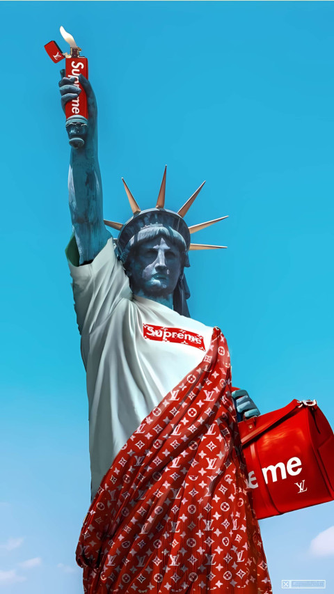 [84+] Supreme Wallpapers in 4K, HD for Desktop & Phone